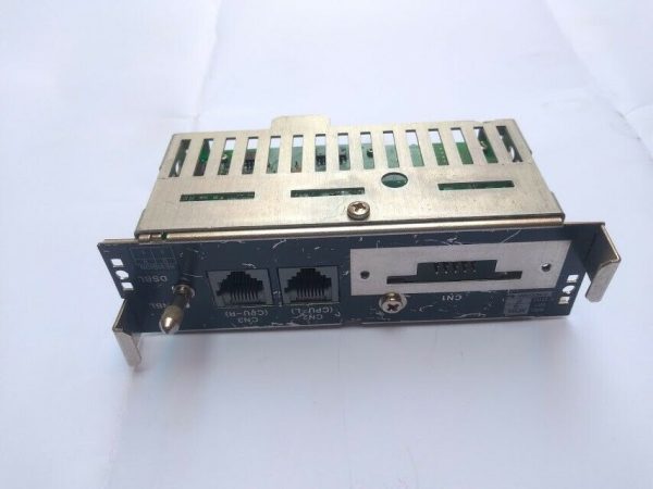 Yokogawa Electric AIP504 V-net Coupler Module Suff-10 Style S1 AIP504-10 - Industrial SOL Pte Ltd