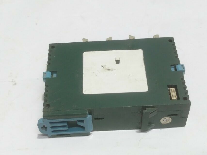 NAIS FPO-C16T FPO Control Unit 24VDC - Industrial SOL Pte Ltd