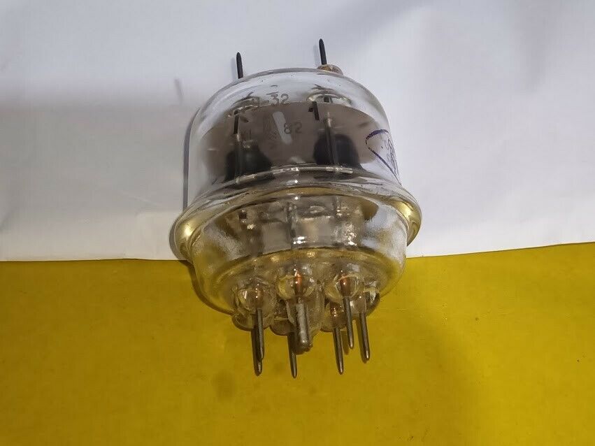 GU32 Cathode anodes vacuum tube GU-32 New *Marine store spare ...