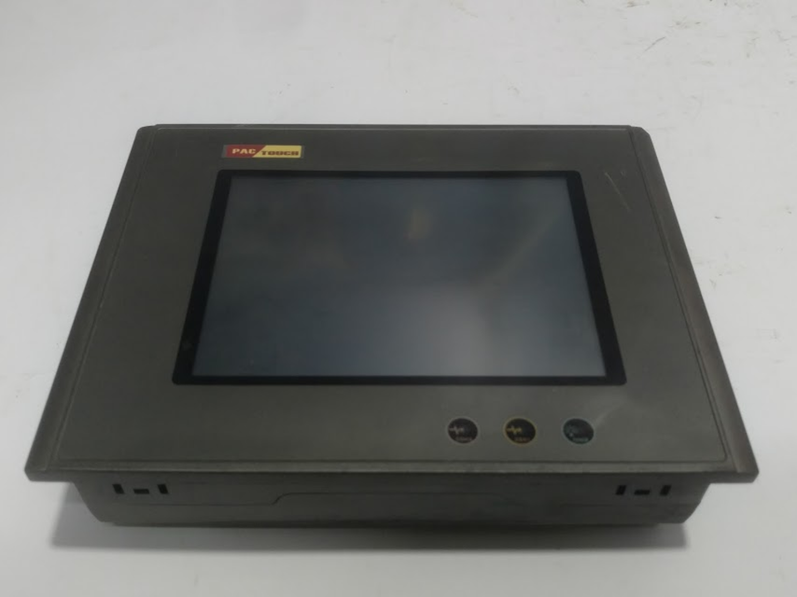 PAC Touch PV057-TST2D-F0 LCD Touch Control Panel V1.2-1.3-R01 ...