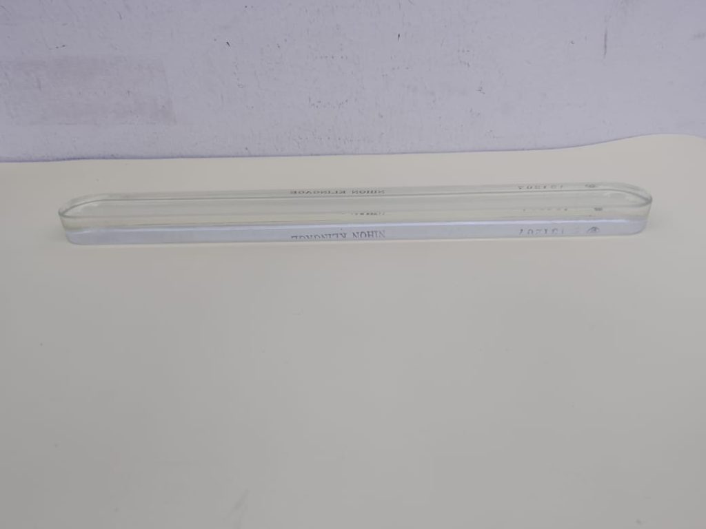 Nihon Klingage Co Ltd Gage Glass For Use With Liquid Level Gauges ...