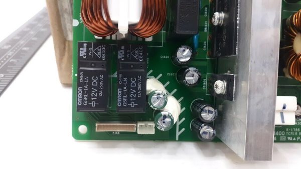 Christie DHD800 Projector PFC PCB KL8A 003-003456-01 tsd5950650 New ...