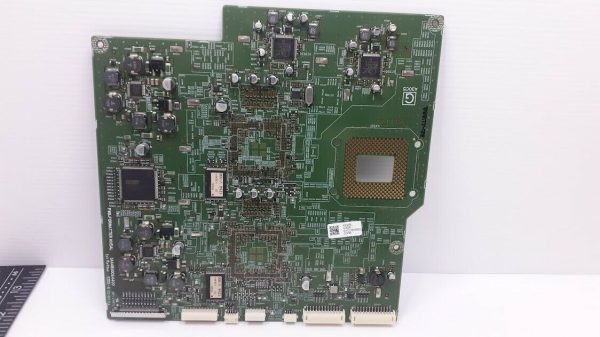 Christie DHD800 Projector formatter PCB KE2BL TSD5950620 003-003457-01 ...