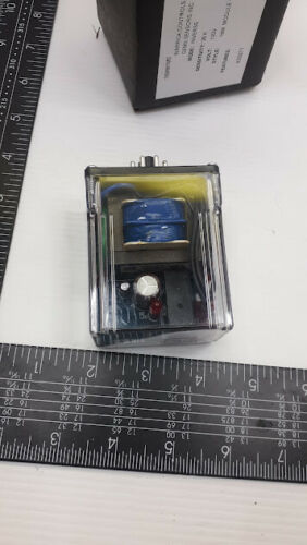 Warrick controls 16MM1M0 GEMS SENSORS WARRICK CONTROLS inverse mode 26k ...