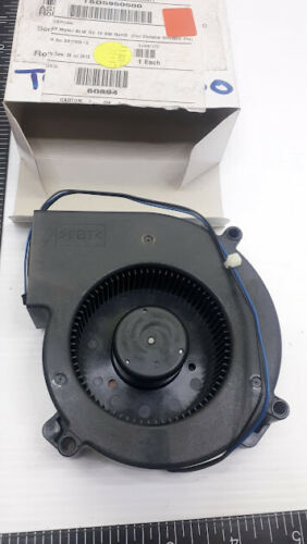 Christie DHD800 Projector motor blower assy. TSD5950500 New ...