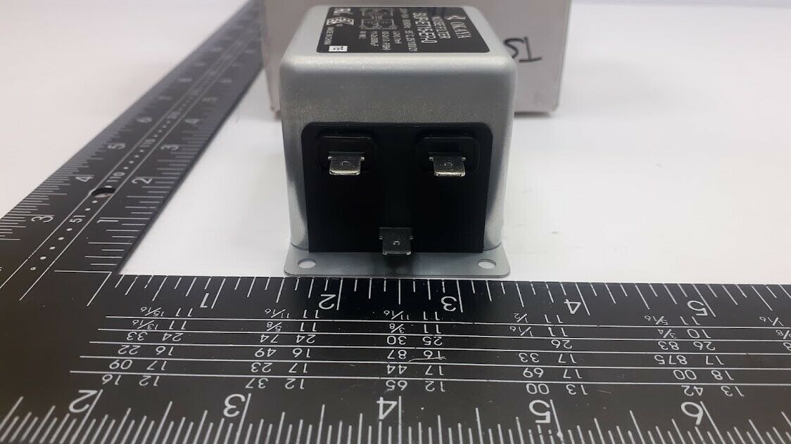 Christie DHD800 Projector Noise filter assy. TSD5950700 Okaya SUP-ET15 ...