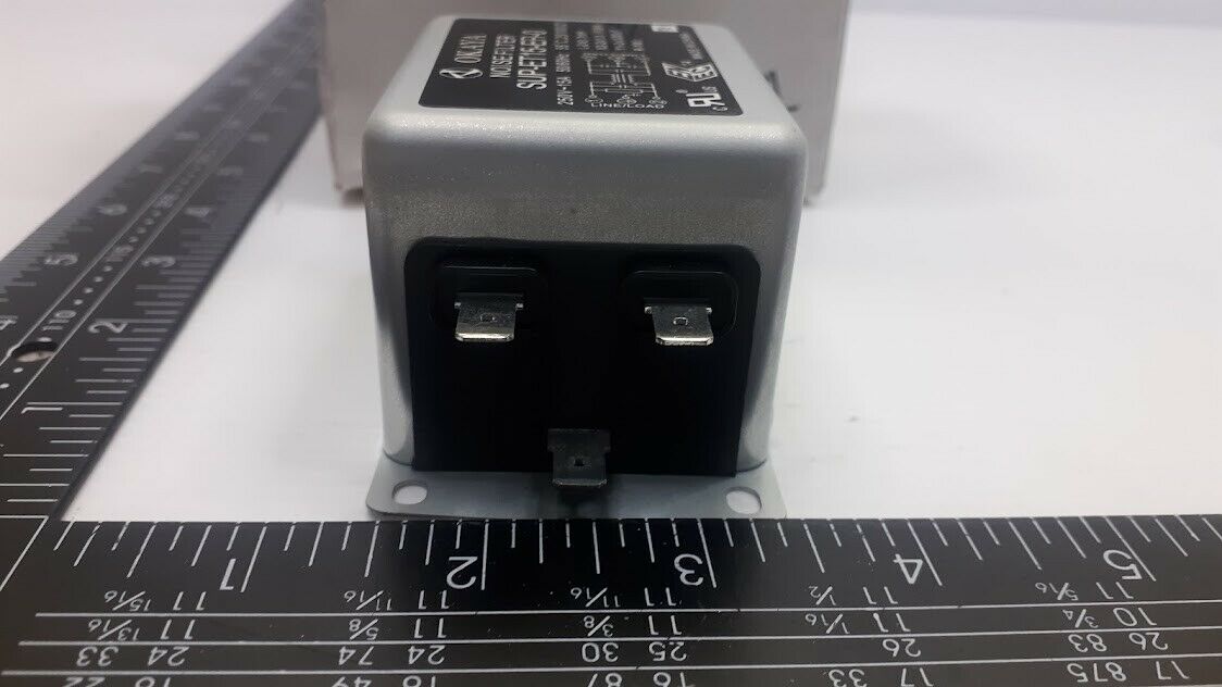 Christie DHD800 Projector Noise filter assy. TSD5950700 Okaya SUP-ET15 ...