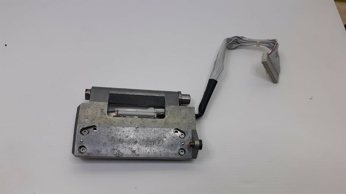 Mitsubishi N96-8E-S thermal printer head Dassault AT ATB Printer type ...