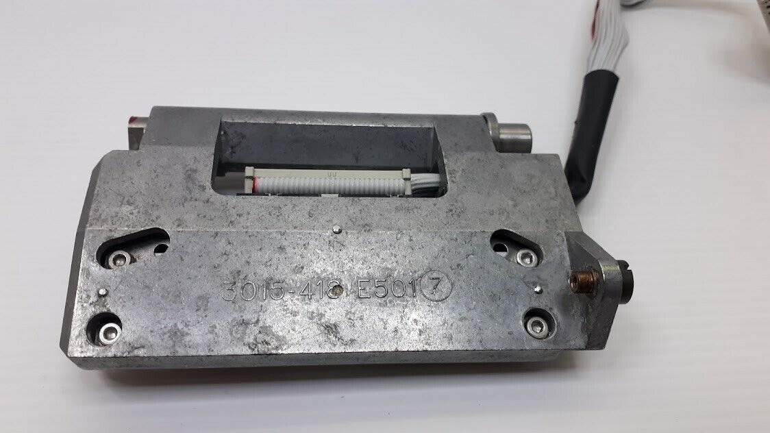 Mitsubishi N96-8E-S thermal printer head Dassault AT ATB Printer type ...