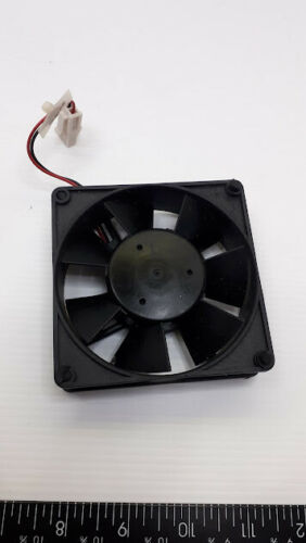 Papst type. 3414 24v dc fan for Dassault AT ATB Printer type: BPR 600 ...
