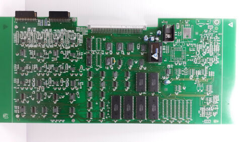 Dassault AT ATB Printer type: BPR 600 main board 3015-435-220 ...