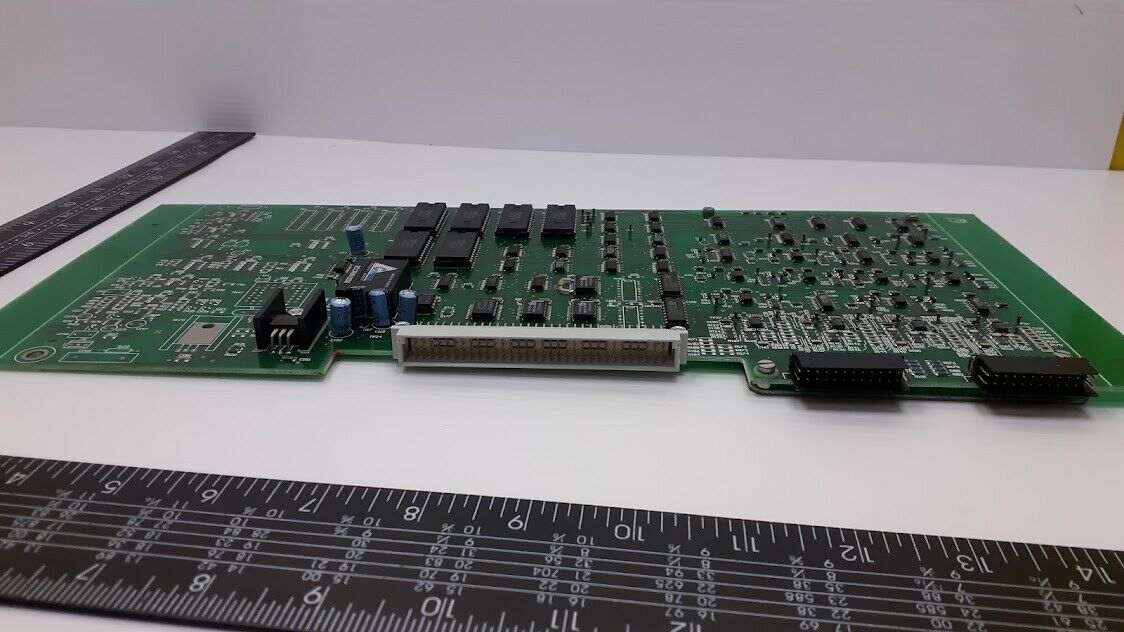 Dassault AT ATB Printer type: BPR 600 main board 3015-435-220 ...