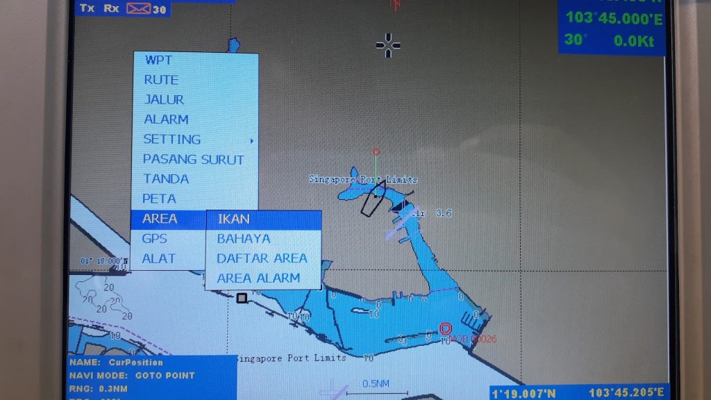 NSR NAB-1000 Shipborne AIS New Sunrise Ship-borne AIS transponder Automatic Identification ...