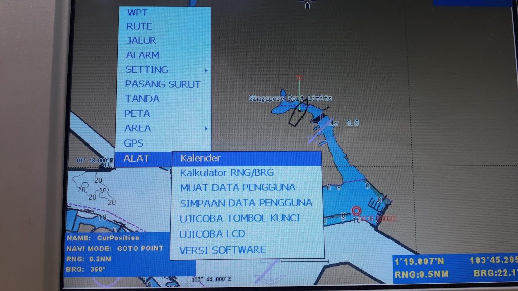 NSR NAB-1000 Shipborne AIS New Sunrise Ship-borne AIS transponder Automatic Identification ...