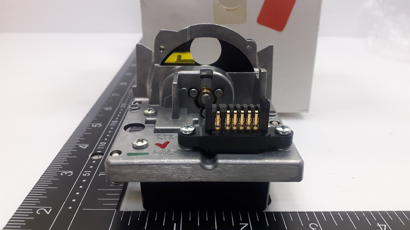 Christie DHD800 Projector color wheel assy. TSD5950420 610-350-7125 ...