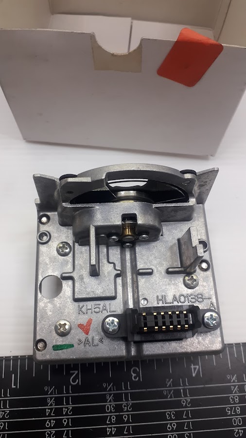 Christie DHD800 Projector color wheel assy. TSD5950420 610-350-7125 ...