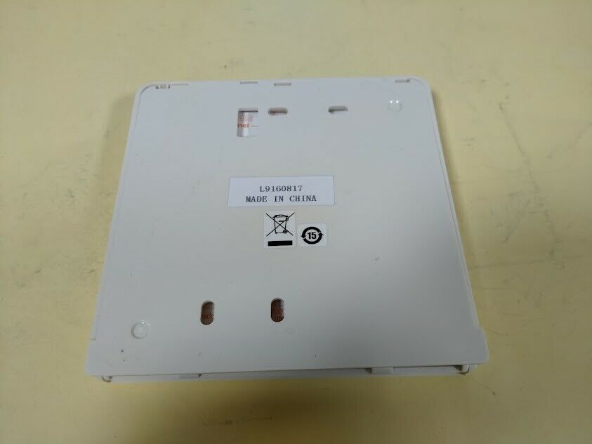 Toshiba rbc-ams41e Remote Controller LCD display 7 days timer toshiba ...