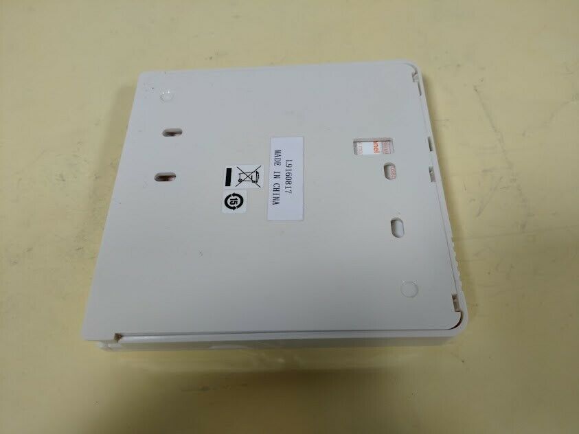 Toshiba rbc-ams41e Remote Controller LCD display 7 days timer toshiba ...