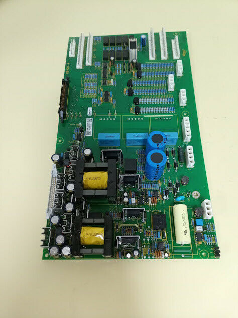 Gutor 0P6258AA PCA I/F Power Supply Board PSU Assy 21431-4 110VDC ...