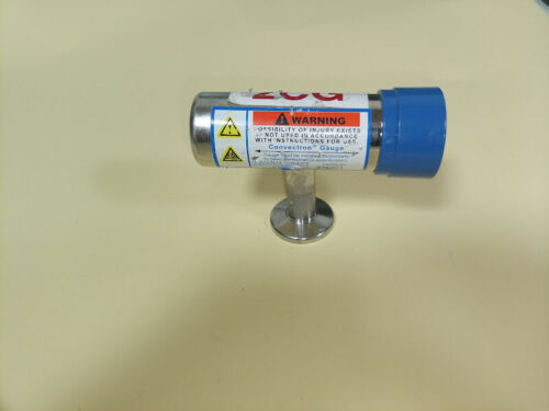 Granville-Phillips 275203 mini converter gauge sensor - Industrial SOL ...