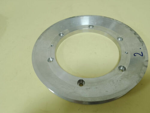 GE Jenbacher 118454 splash ring GE Jenbacher innio gas engines genuine ...