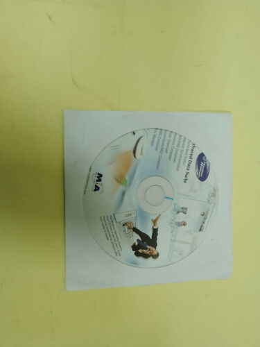 Fluke biomedical Victoreen ASM 990 Probe 489-110D Ver 2.05 detect alpha ...