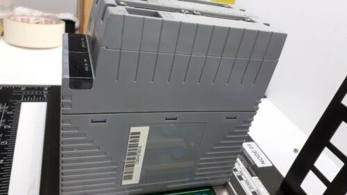 Yokogawa ANB10D-420 S1 /CU2N/NDEL Node Interface SB401-10 S1 Dual ...
