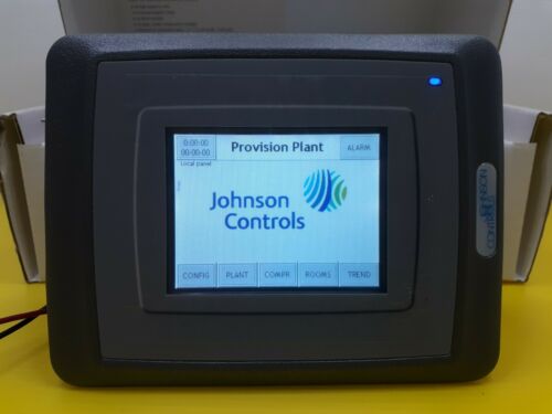 Mitsubishi E1041 3850-002 Johnson Controls Provision Plant 169298 P/N ...