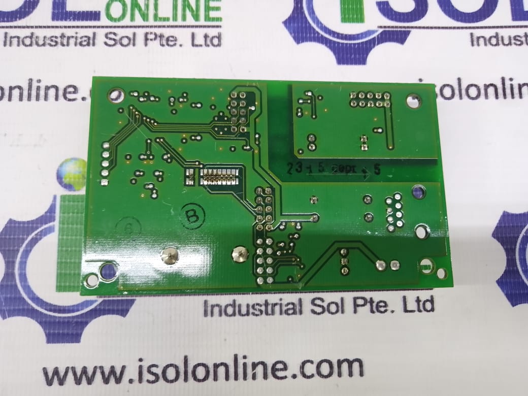 AEG 800004361 M3 SDS 14-1340 8000043360 Rev. 00 W/ Digi Connect ME 92 ...