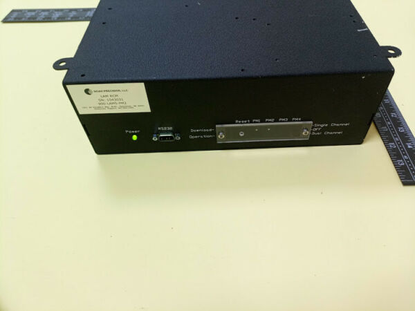 Applied Materials Noah precision LAM RCM 900-LAM5-PM2 chiller ...