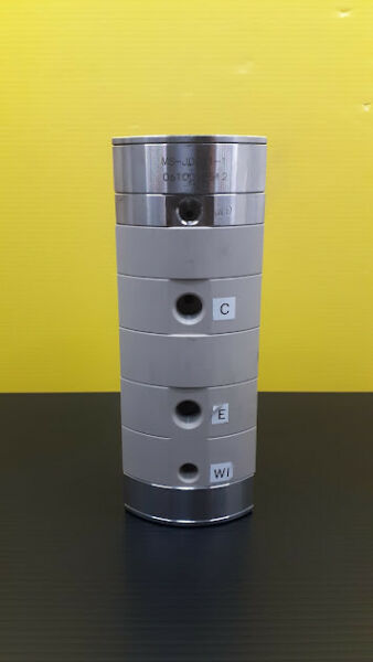 Ebara CMP tool MS-j0021-1 rotary joint 0610068512 - Industrial SOL Pte Ltd
