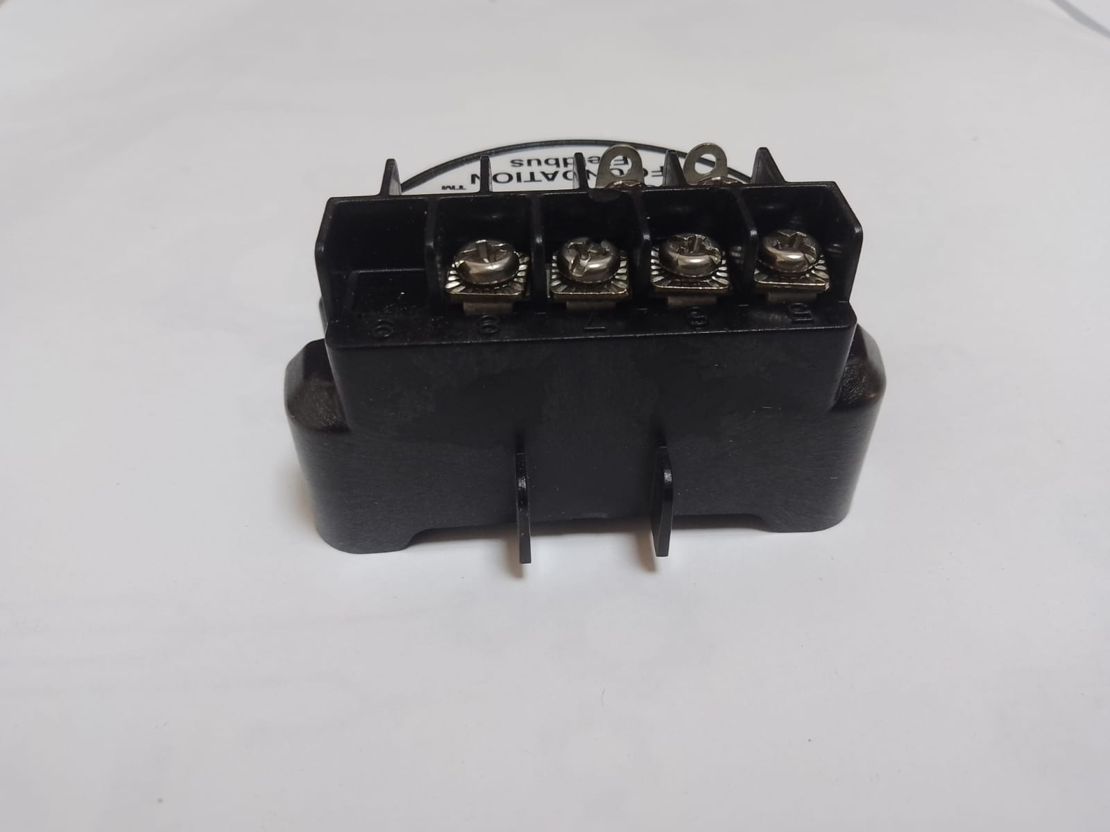 Honeywell 50086421-007 smartline temperature transmitter foundation ...