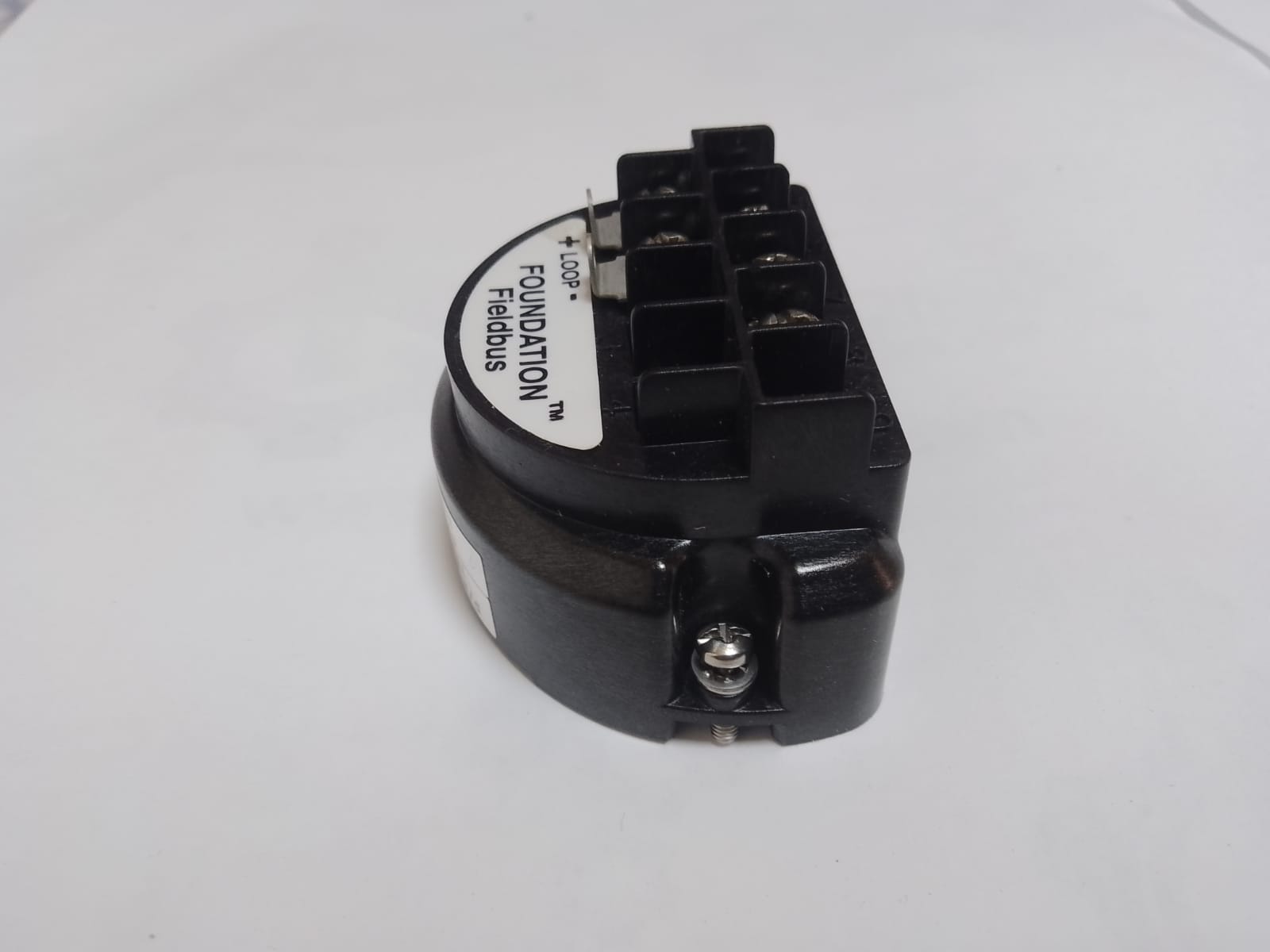 Honeywell 50086421-007 smartline temperature transmitter foundation ...