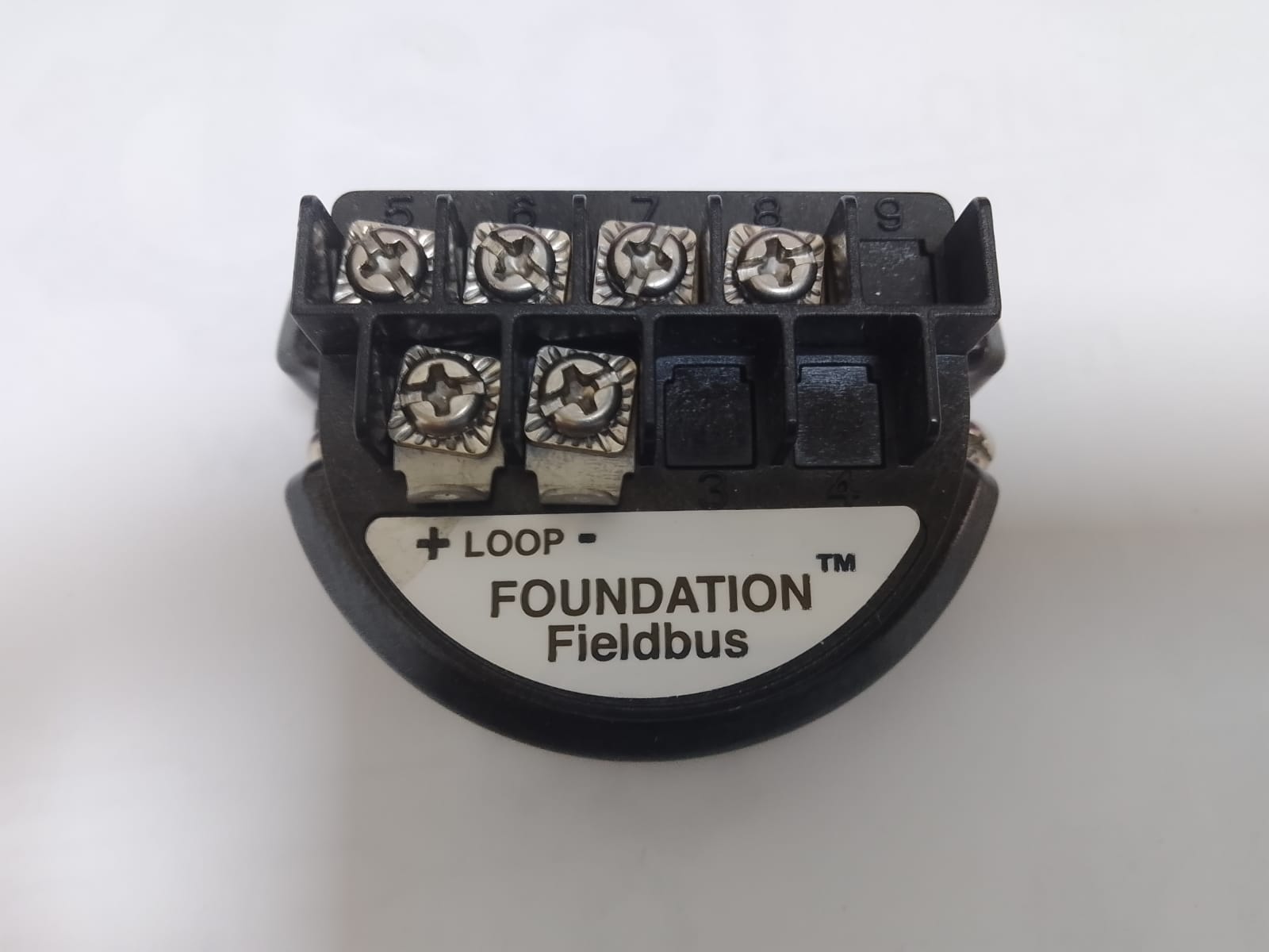 Honeywell 50086421-007 smartline temperature transmitter foundation ...