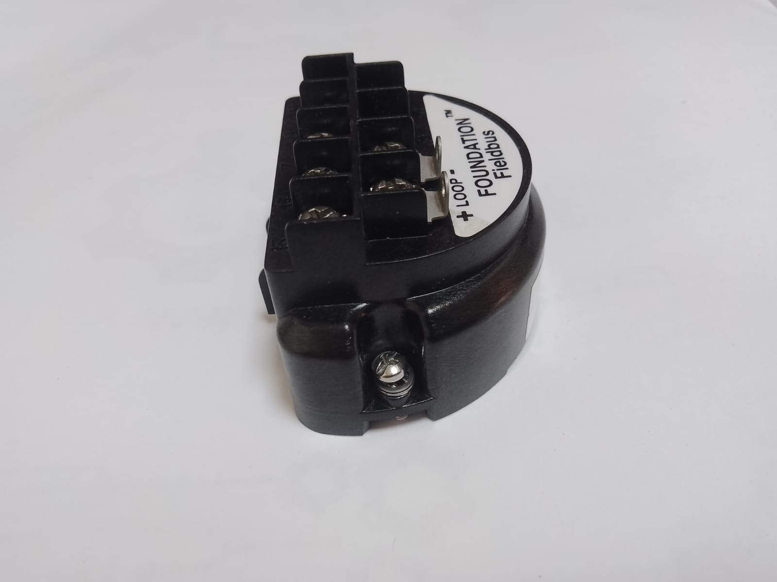 Honeywell 50086421-007 smartline temperature transmitter foundation ...