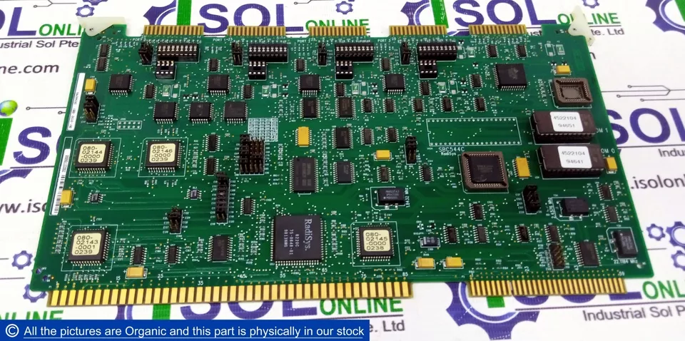 Philips 452210821913 PCB MRI/CT Scanner Part 068-01291-0002 Philips ...