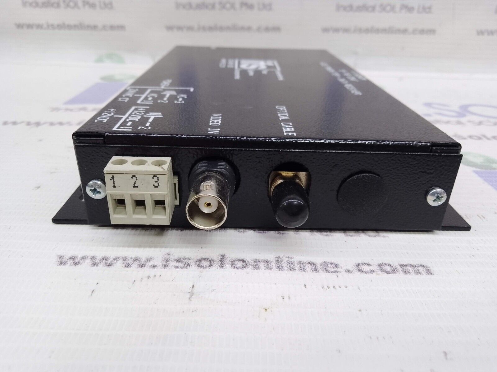 GE Multiline EPM 5500P power metering system panel meter general ...