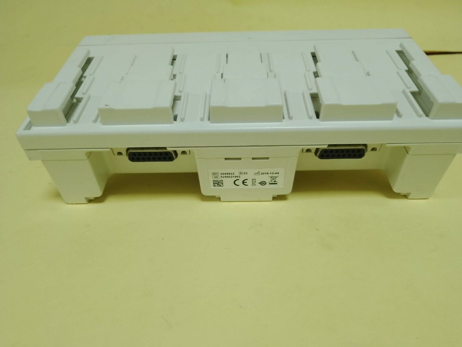 Drager 5588822 Infinity Output Invasive Module - Industrial SOL Pte Ltd