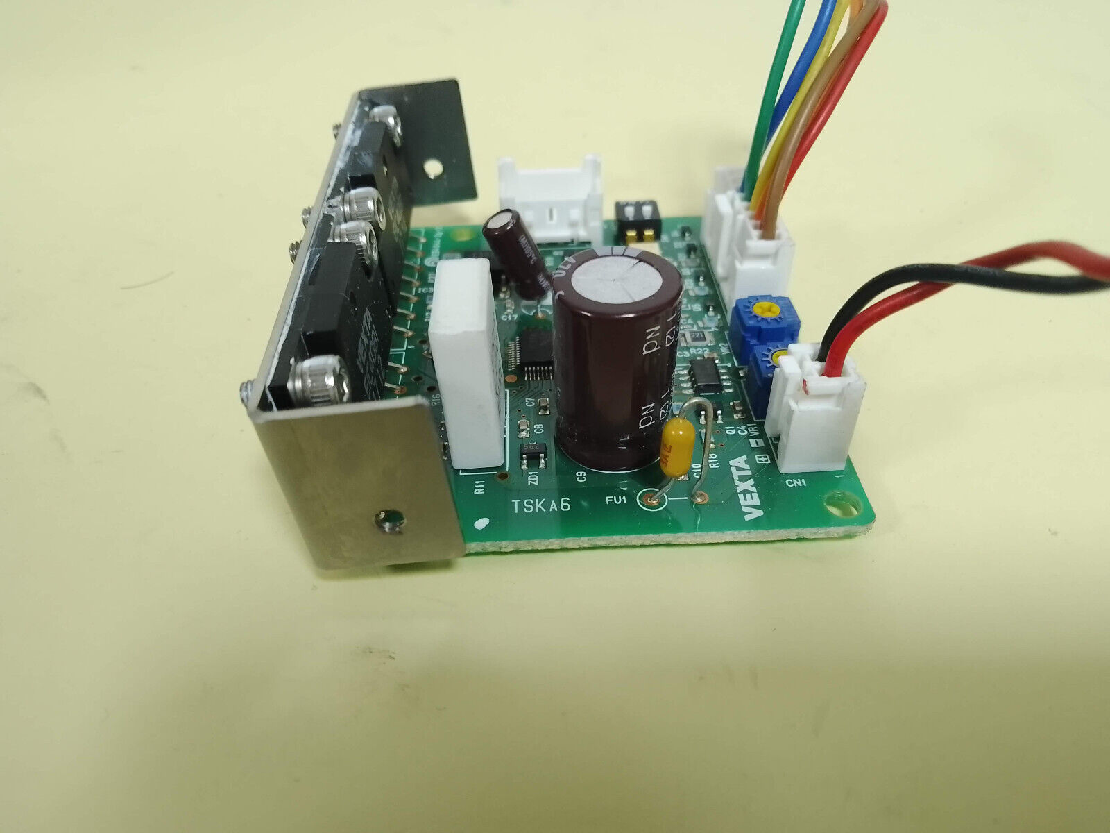 Drager 5588822 Infinity Output Invasive Module - Industrial SOL Pte Ltd