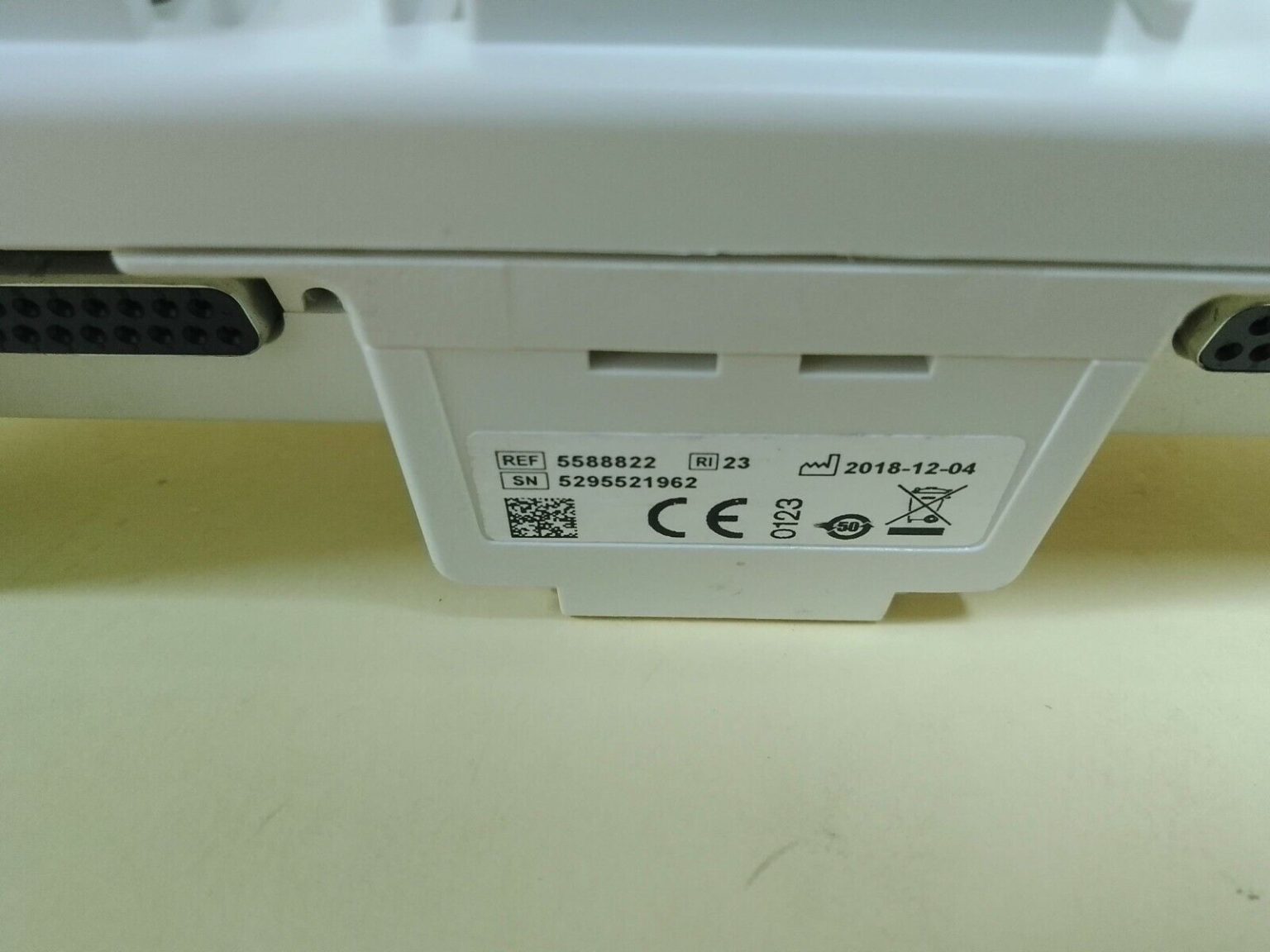 Drager 5588822 Infinity Output Invasive Module - Industrial SOL Pte Ltd