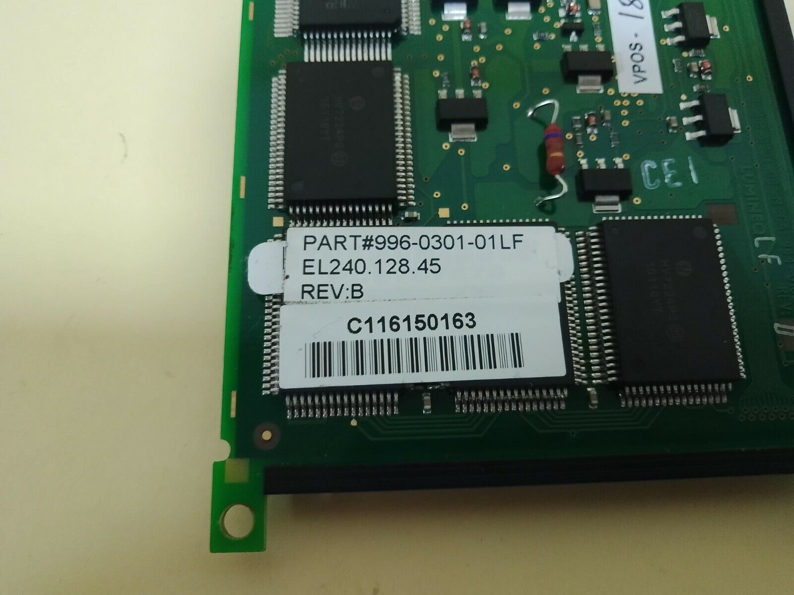 Drager 5588822 Infinity Output Invasive Module - Industrial SOL Pte Ltd