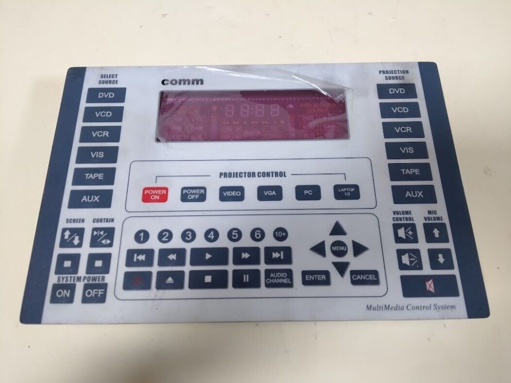 Drager 5588822 Infinity Output Invasive Module - Industrial SOL Pte Ltd