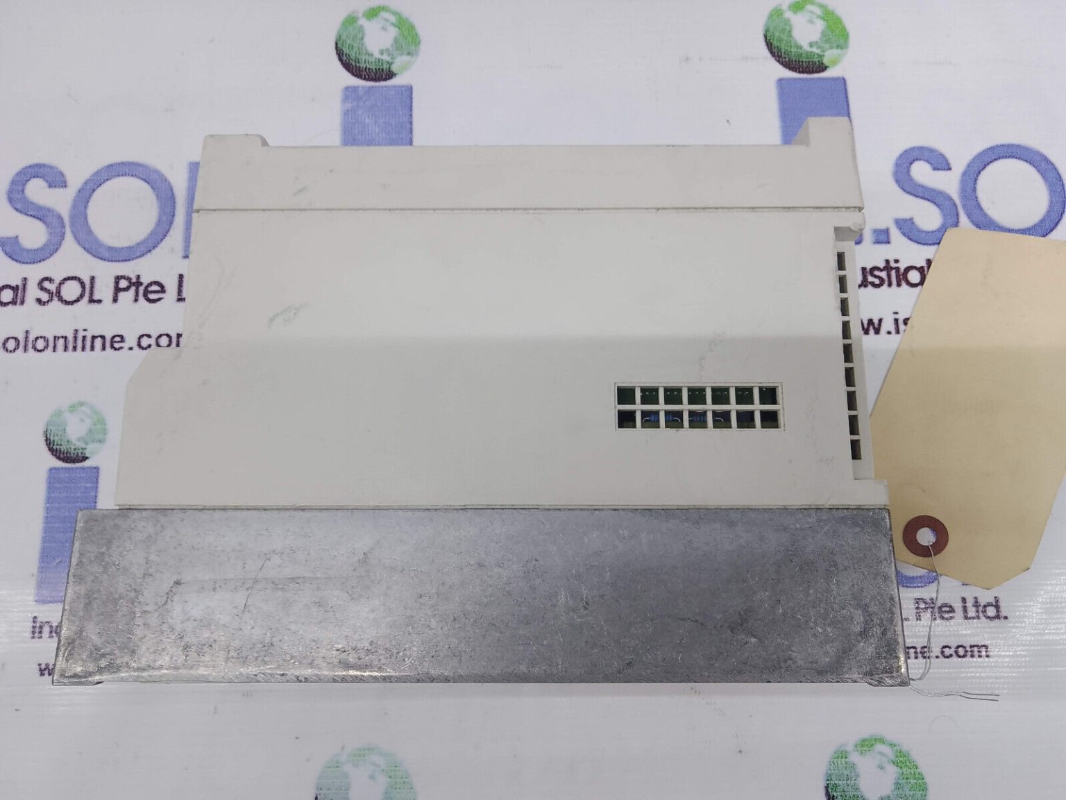 Keyence Corp CV-050 CCD Vision System Camera - Industrial SOL Pte Ltd