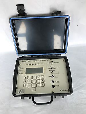 PLCA-20 Echelon 57010-02 C-Band LonWorks Power Line Communicatons ...