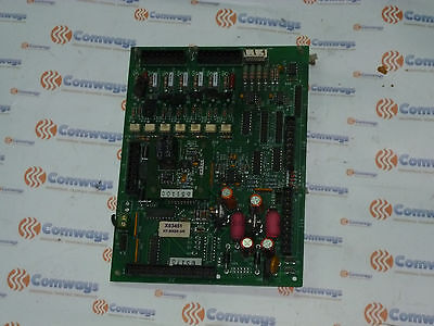 Taylor X44747 Interface Board Taylor Co. Shake Freezer x46904 ...