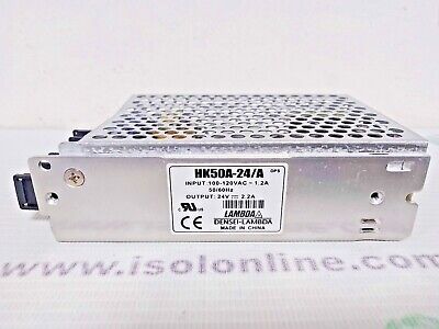 Fanuc A06B-6093-H111 J Beta Series 5.1A 1ph 3.2A(3ph) Servo Amplifier ...