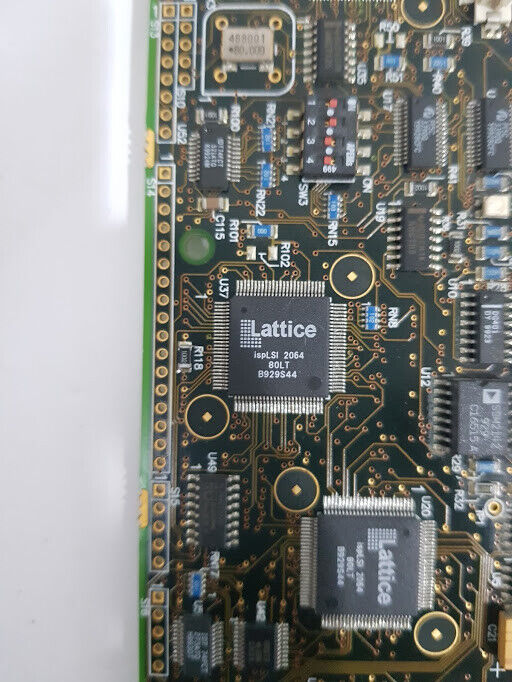 Mediastore Micro EYRETEL MK2 Digital CRM Card AC005150 Issue 1 Gal ...