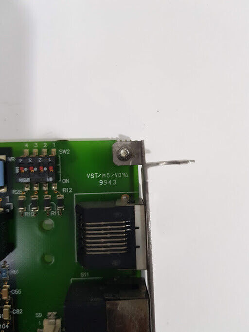 Mediastore Micro EYRETEL MK2 Digital CRM Card AC005150 Issue 1 Gal ...