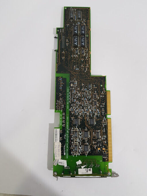 Mediastore Micro EYRETEL MK2 Digital CRM Card AC005150 Issue 1 Gal ...