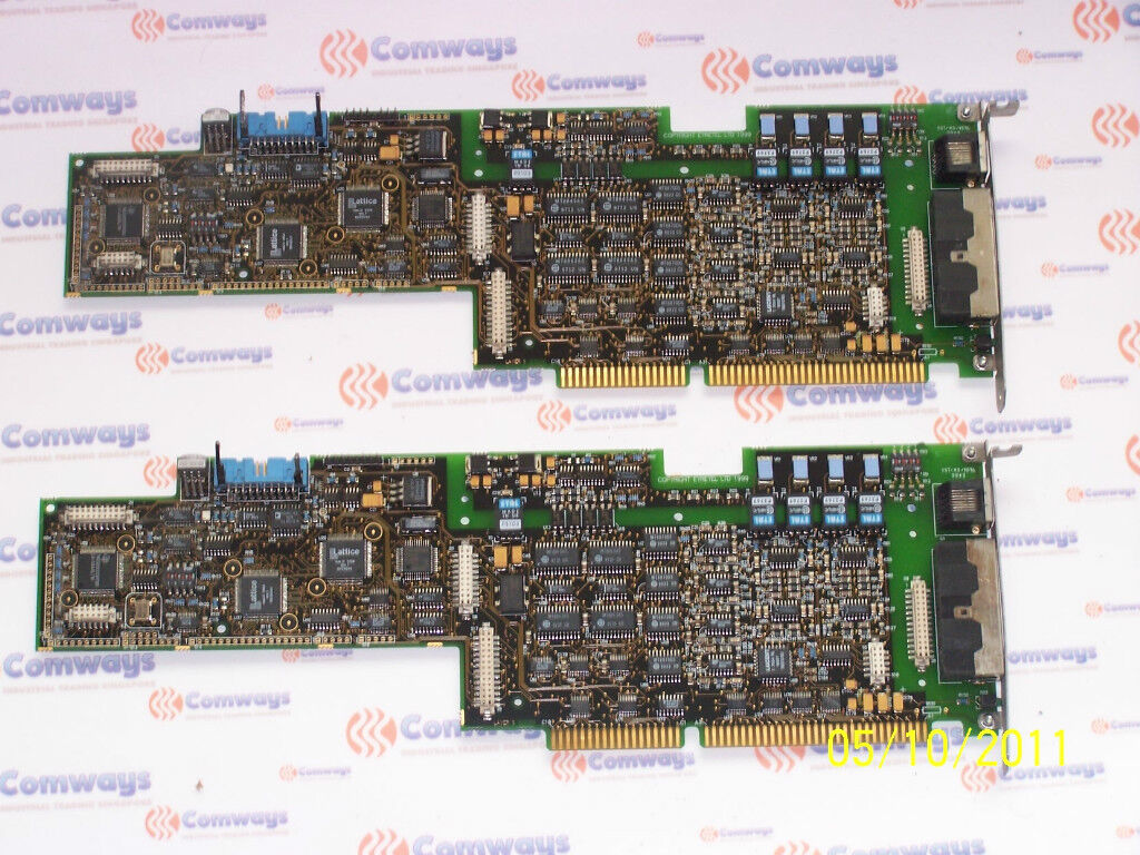 Mediastore Micro EYRETEL MK2 Digital CRM Card AC005150 Issue 1 Gal ...